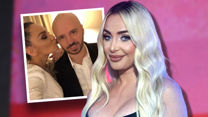 'ALEN ME JE STVORIO' Maja Berović iskreno o mužu i finansijama: Nisam imala novca, platio mi je ...