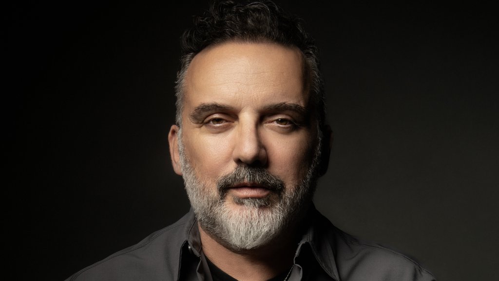 Pevač postio Veliki post, pa SMRŠAO 13 KILOGRAMA: Toni Cetinski sa ...