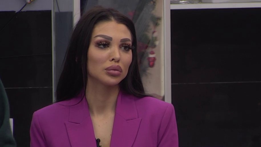 DESILO SE ČUDO! Maja napravila potez koji niko nije OČEKIVAO! (VIDEO ...