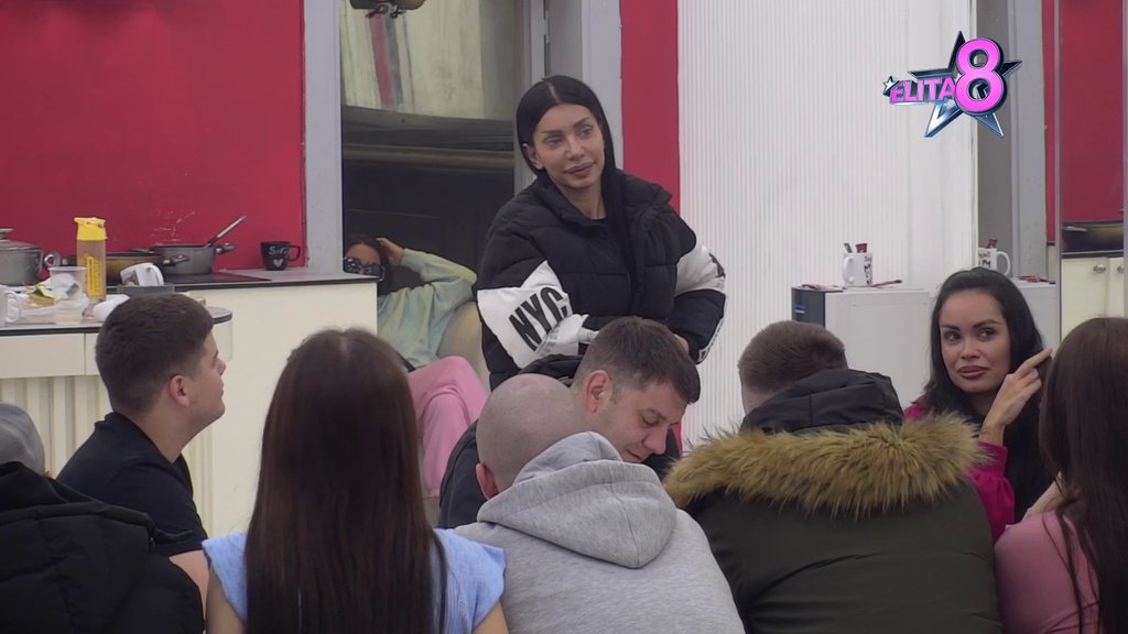 U velikim sam problemima: Aleksandra otkrila šta je sprečava da uđe u vezu sa Ivanom, pa ...