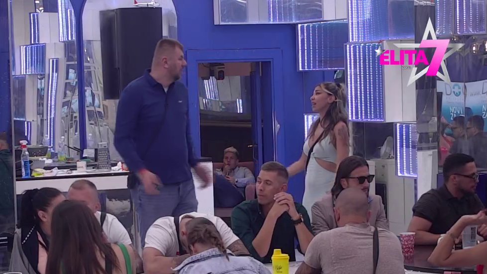 'NEMA NAZAD, ZAVRŠILI SMO ZAUVEK!' Janjuš stavio TAČKU na odnos sa ...