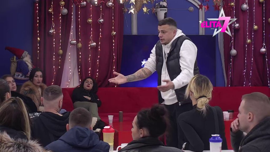 'POKUŠAĆE DA JE SMUVA, BIĆE NJEGOVA!' Terza otkrio da mu je Munjez priznao da ima EMOCIJE prema ...