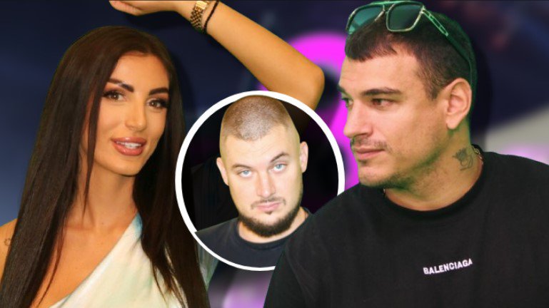 Hitno oglašavanje Sanje Grujić nakon što je Marko Zec otkrio da će ...