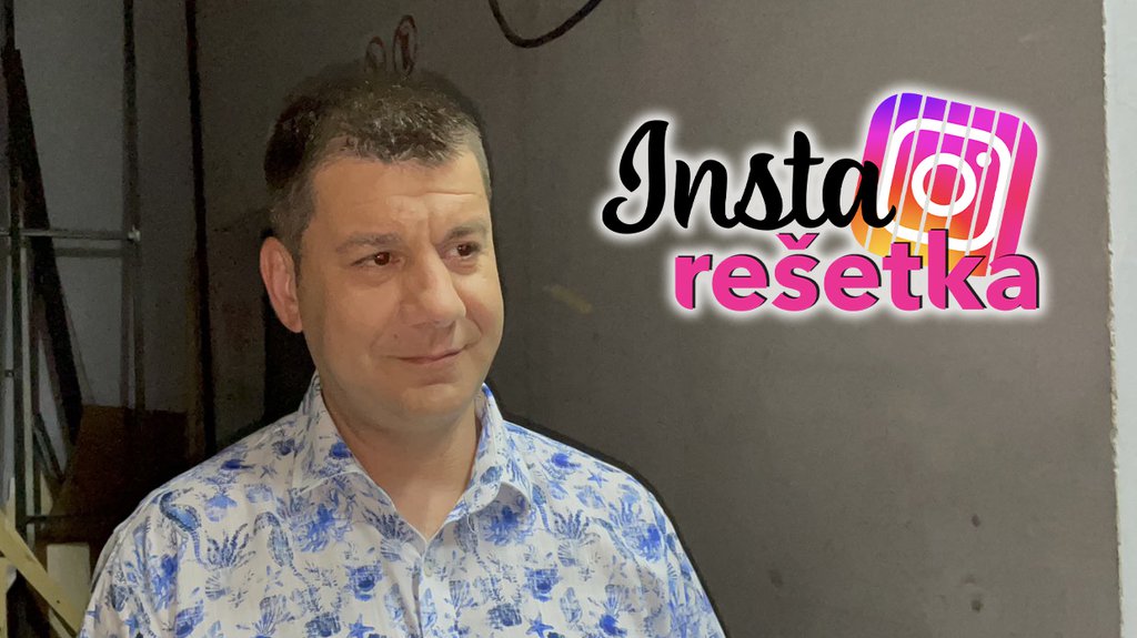 INSTA REŠETKA! Ženi se Ivan Marinković! Bivši zadrugar otkrio da li je ...
