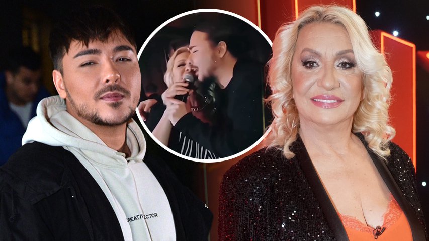 Vesna Zmijanac progovorila o Milanu Stankoviću: Otkrila kakvo mišljenje ... Vesna Zmijanac progovorila o Milanu Stankoviću: Otkrila kakvo mišljenje ...