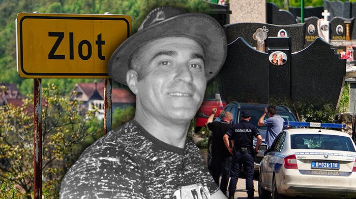 NA DANAŠNJI DAN PREMINUO BRAT OSUMNJIČENOG ZA UBISTVO DANKE ILIĆ: Izgovorio rečenicu koja je ...