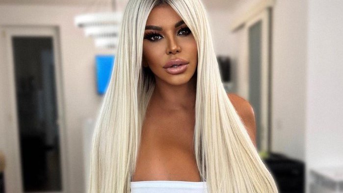 'KAKVE VEZE IMA, SVAŠTA' Dara Bubamara se oglasila nakon što je njen sin, navodno vozio ...