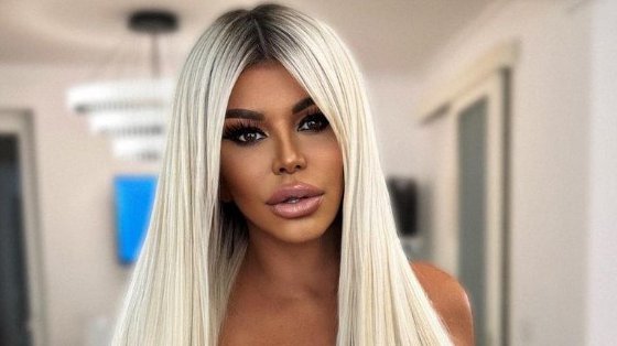 'GLEDAM GA ISPRED MENE, A NJEMU GLAVA...' Dara Bubamara otkrila s kakvim SKANDALIMA se susretala ...