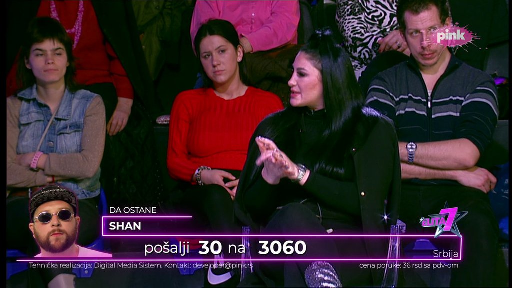 'BOLJE DA SE U BANDERU ZALJUBILA, NEGO U NJEGA! Slađina drugarica oplela po vezi Teodore i ...