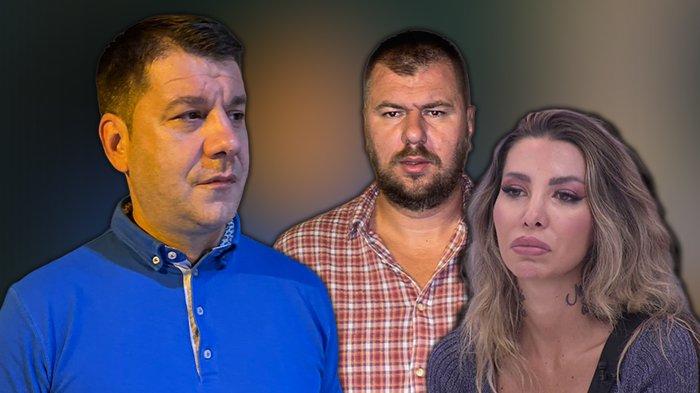 'NIJE LAKO DRŽATI POD KONTROLOM DVE RIBE!' Ivan Marinković za Pink.rs dao svoj sud o Janjuševom ...