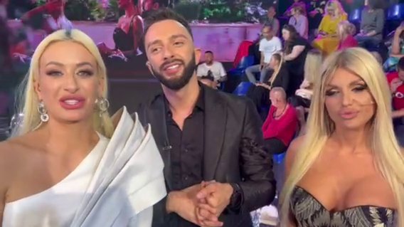 pink.rs | 'POBEDILI SMO SAMI SEBE!' Na korak smo do proglašenja POBEDNICE ''Zadruge 6'', a ...