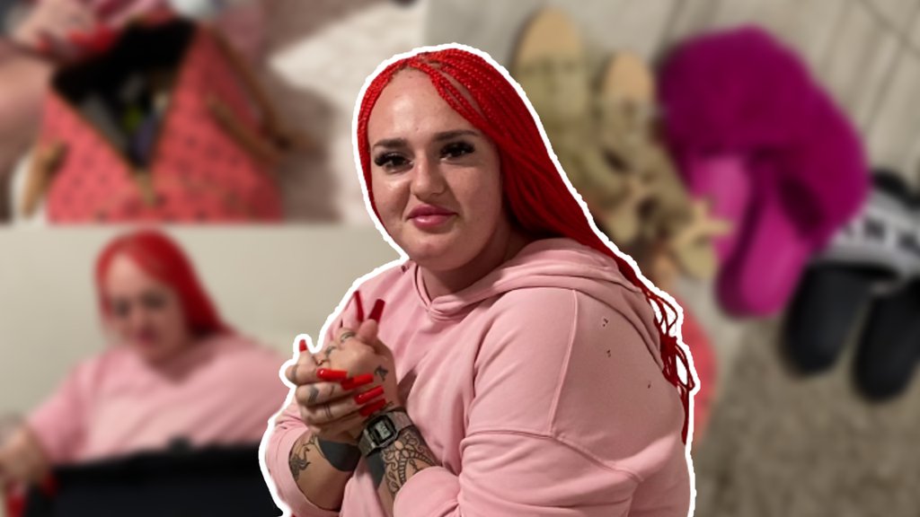 pink.rs | KARANTIN - ZADRUGA 6: Super Cveta za Pink.rs otvorila svoje ...