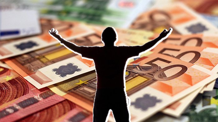 Novac će dolaziti sa svih strana: Evo šta treba da uradite, ima veze sa ...
