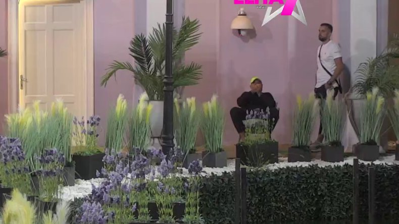 'E TAKO ĆEMO DA SE IGRAMO SADA' Nikola Bukilić kivan na Teodoru Balzak ...