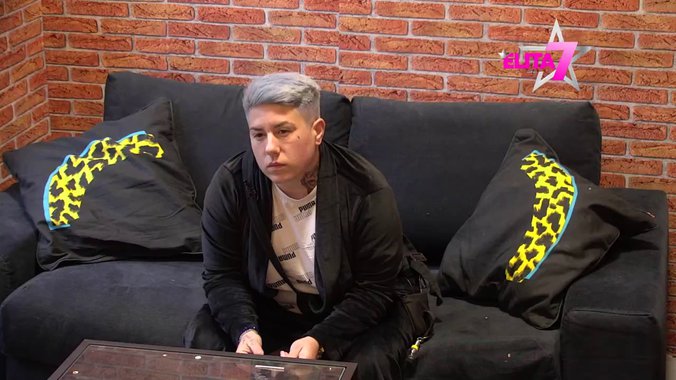 Pinkrs Sa Anitinim Cigarama Nemam NiŠta To Je Njeno Matora Odlučna Da Je Ne Zanima Anita