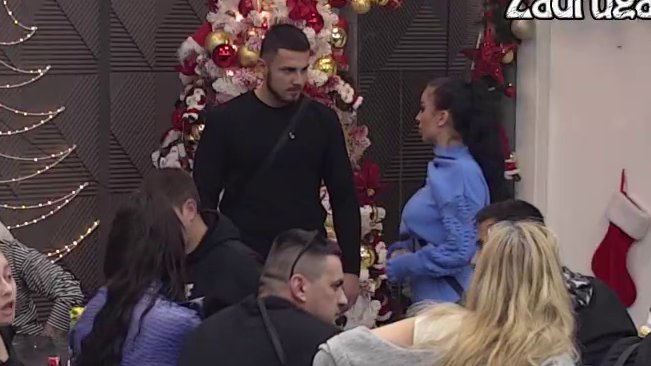 'NE MOGU OVO DA PODNESEM!' Marko preneražen zbog Sanjine POSESIVNOSTI, Grujićeva želi da je ...