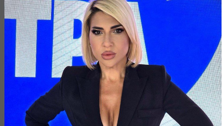 SAMA SEBI BILA BABA VANGA! Ovako je Jovana Jeremić govorila pre nego je ...