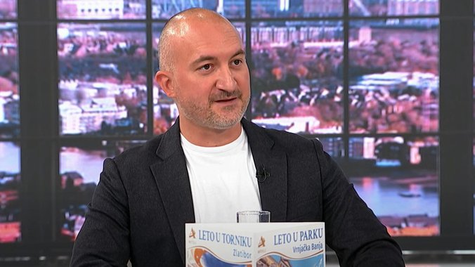 ŠTA NAS ČEKA POSLE SUPERĆELIJSKE OLUJE? Meteorolog Sovilj otkrio koji ...