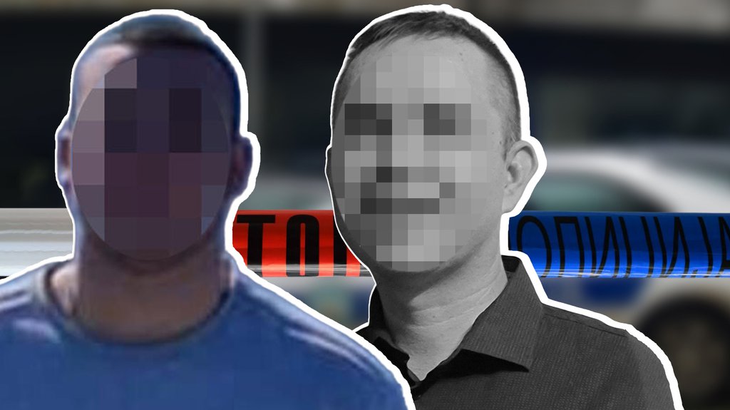 'Sve sam mu dao, sve je imao, velike pare zarađivao' Draženov otac grca ...