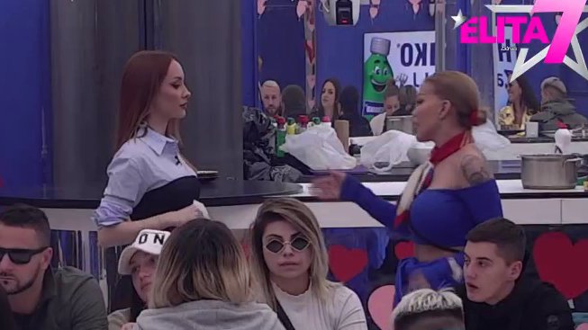 NEK SE OGLASI I ON: Žana pozvala momka sa kojim je Ivan Mariković bio da otkrije šta su sve ...