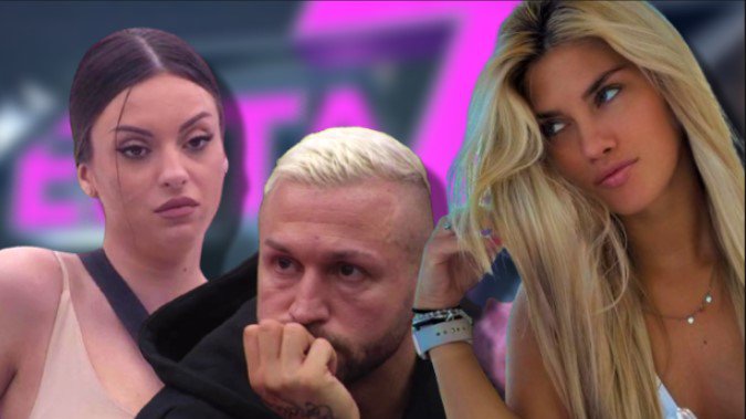 Vanja se direktno obratila Mioni i Ša! Hitno oglašavanje reperove bivše ... Vanja se direktno obratila Mioni i Ša! Hitno oglašavanje reperove bivše ...