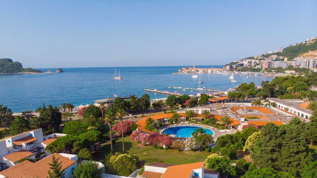 Hotelska grupa Budvanska rivijera na Sajmu turizma u Beogradu od 22. do ...