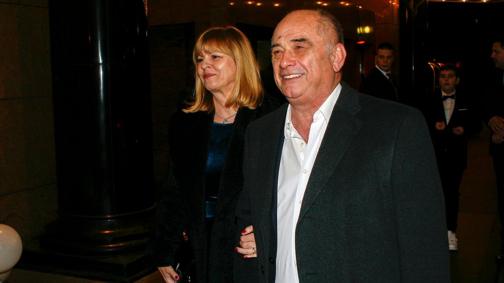 RAKA MARIĆ RAZOTKRIO SVE TAJNE GORANA BREGOVIĆA! ''Ugradili su mu ...