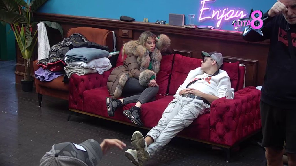 Donela odluku: Sofija umalo izabrala Terzu za najgoru osobu u Eliti, pa ...