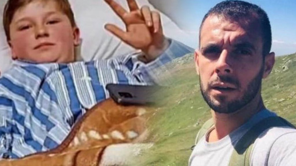 Albanac koji je pucao na srpsku decu na Badnji dan tvrdi da NIJE KRIV ...