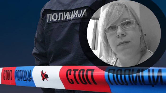 Ovo je žena koja je ubijena u stanu na Voždovcu: Sonja bila direktorka u PR kompaniji - Uhapšen ...