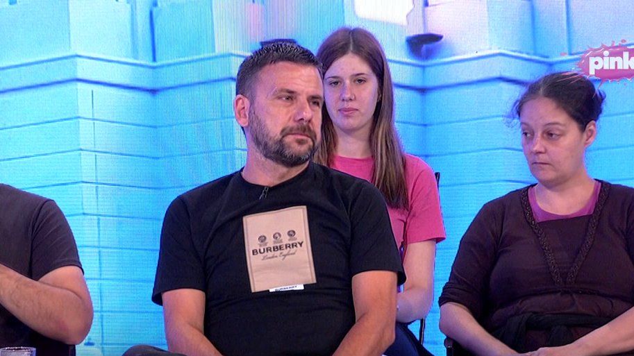 NIŠTA NIJE BILA SPRDNJA: Mikica se javio Slađi UŽIVO u emisiji, pa uputio JAVNO IZVINJENJE ...