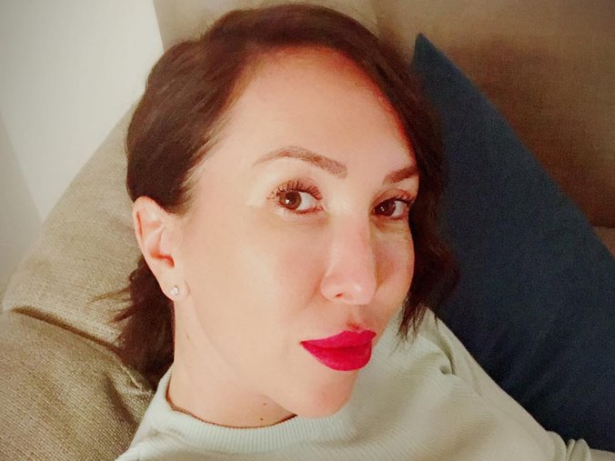pink.rs | NEPREPOZNATLJIVA! Jelena Janković prvi put u javnosti nakon ... pink.rs | NEPREPOZNATLJIVA! Jelena Janković prvi put u javnosti nakon ...