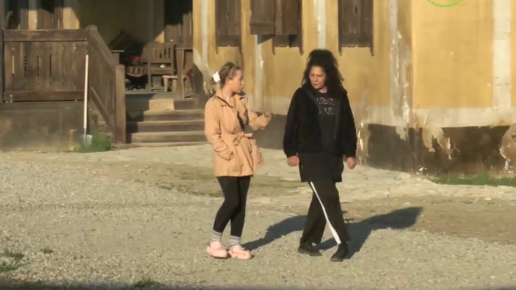 Maria odlučila da opameti farmere! Planira da ih žestoko ponizi, Sneža ...