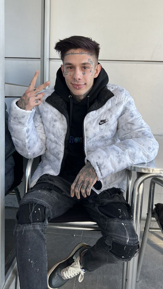 pink.rs | PINK.RS SAZNAJE: Uhapšen Fran Pujas!