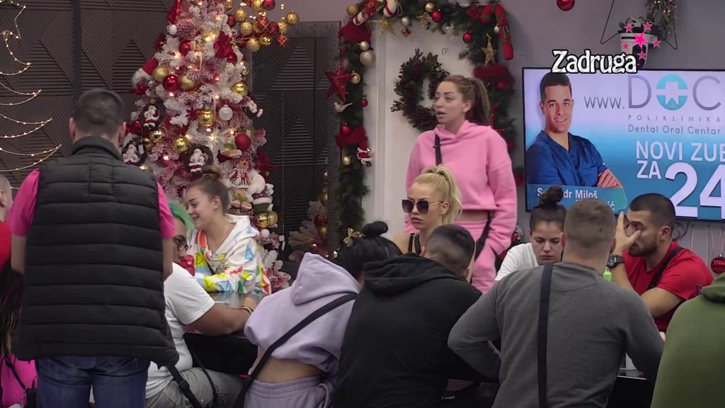 'NIJE BIO ISKREN!' Ana priznala da je DUBOKO razočarana u Marka, Marković nazvao Miću ...