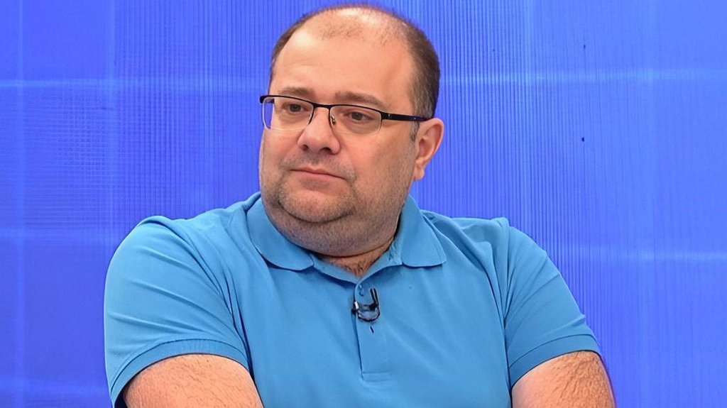 'SLABA REAKCIJA UJEDINJENIH NACIJA' Predrag Jeremić o SUKOBU na Bliskom ...