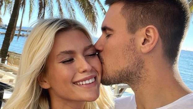 Suze su mi tekle od sreće: Đorđe oborio Sašku s nogu poklonom za ...