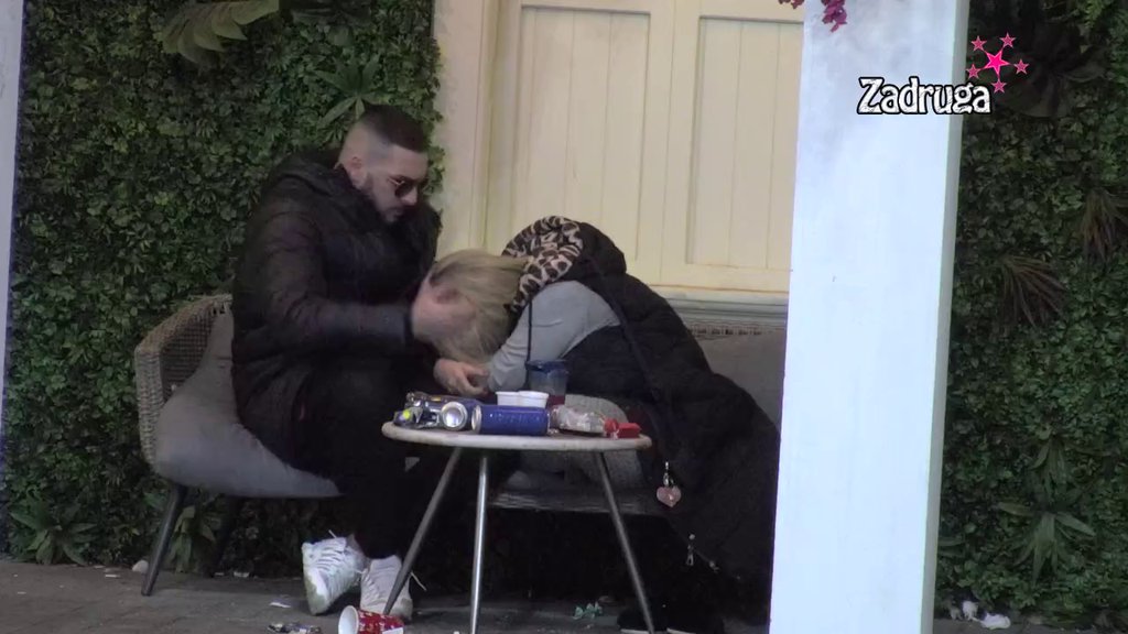 RASULA SE U KOMADE! Miljana van sebe jer je prokockala život sa Zolom, slomila se shvativši da ...