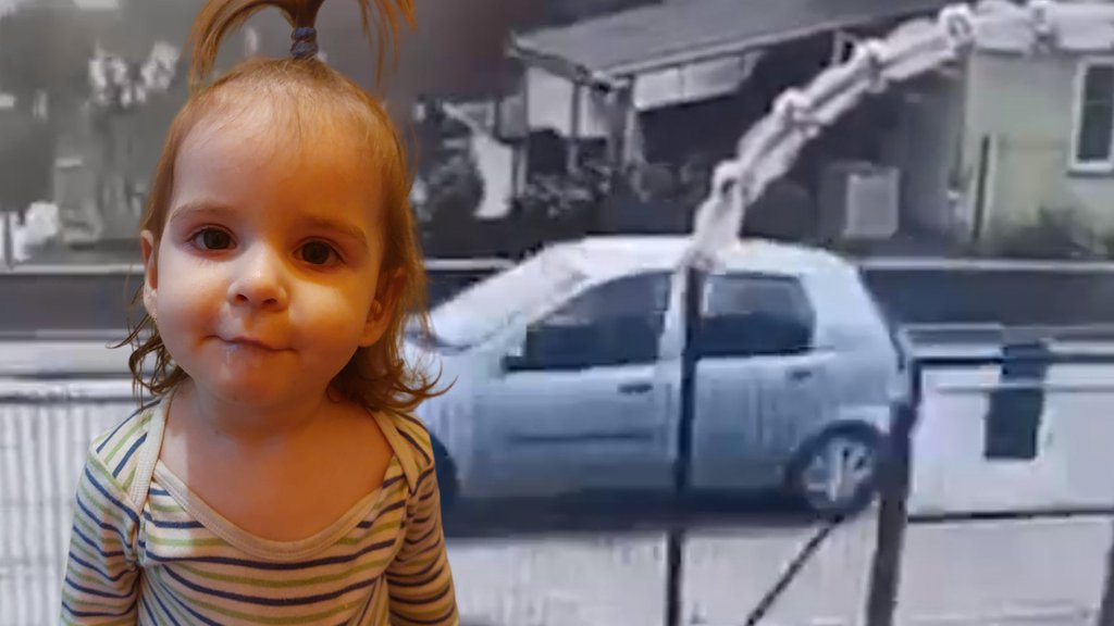 'DETE NIJE MOGLO TEK TAKO DA PROPADNE U ZEMLJU' Komšija nestale Danke ...
