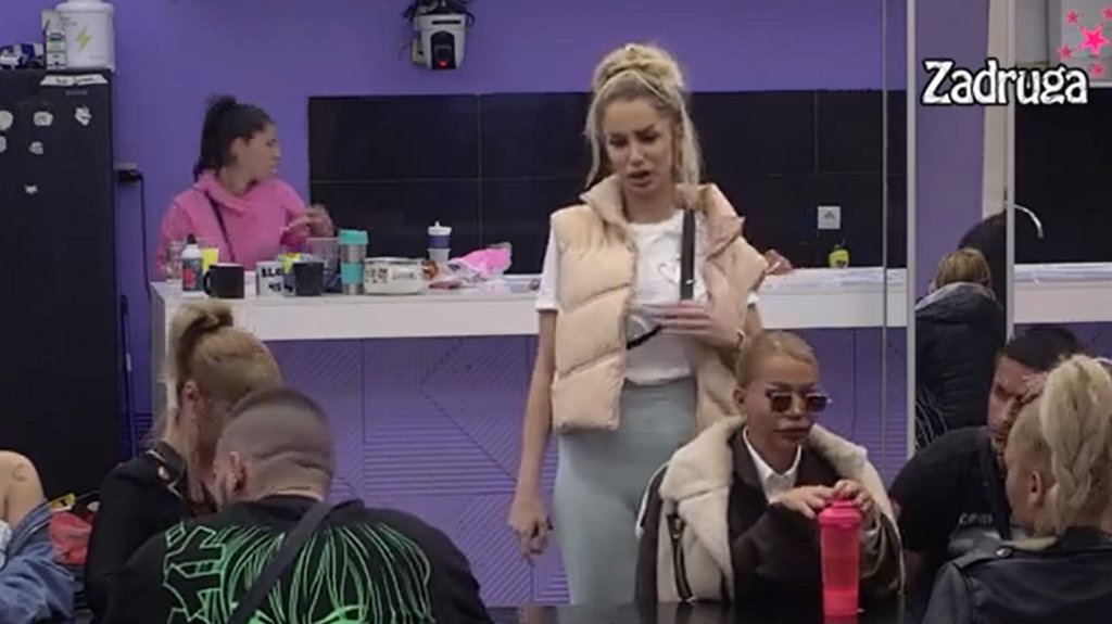 ISKRENO POKAJANJE! Miljana priznala da se ogrešila o Aleks zbog LJUBOMORE, kaje se jer se ...