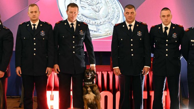 Tamara donirala kolegi deo jetre kako bi mu spasila život: Htela sam da ... Tamara donirala kolegi deo jetre kako bi mu spasila život: Htela sam da ...