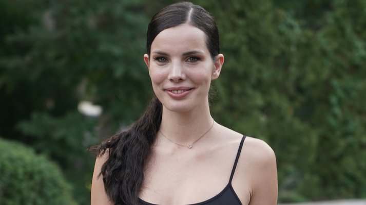 'MISLILA SAM DA ĆU OSTATI NEPOKRETNA!' Naša glumica progovorila o stravičnoj nezgodi, otkrila ...