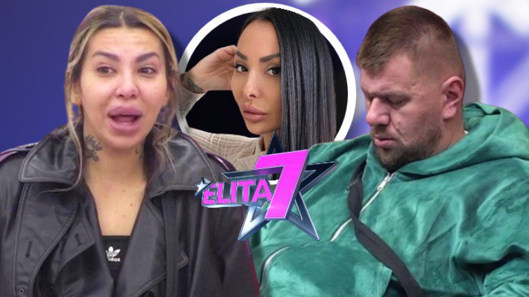 ''ŠTA JE SEBI DOZVOLILA?'' Nakon haosa Aneli i Janjuša oglasila se Sita Ahmić! Ne može da dođe ...