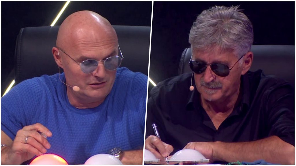 ORILO SE U ZVEZDAMA GRANDA! Takmičar posvađao Milija i Bosanca, pale ...