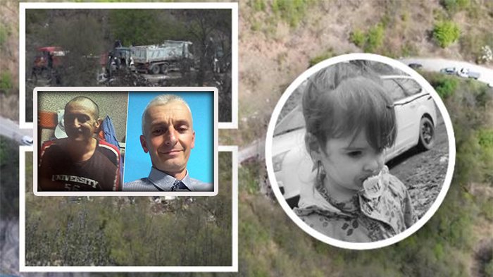 OTAC UBICE MALE DANKE ISPRATIĆE ŽENU NA VEČNI POČINAK! Svetlana Dragijević će sutra biti ...