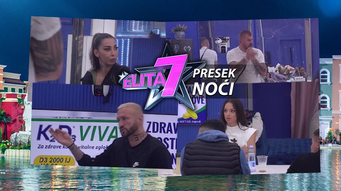 PROMENA ODLUKE! Aneli Ahmić otkrila da će roditi dete, Janjuš na sve načine pokušao da je PONIZI ...