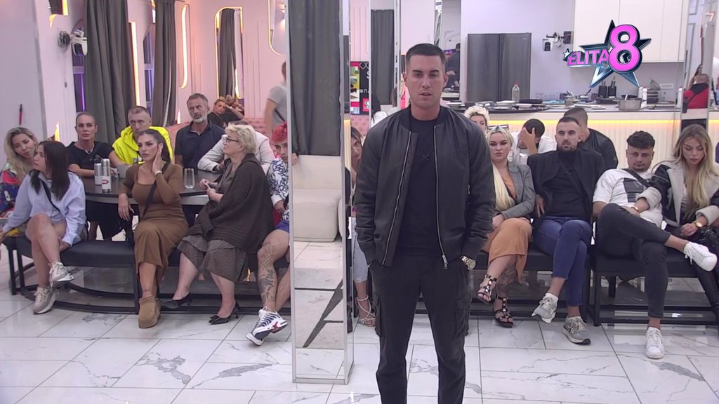 Prijateljstvo na tankom ledu: Mateja sve više sumnja u Enine namere, Rajačić bez pardona dao sud ...