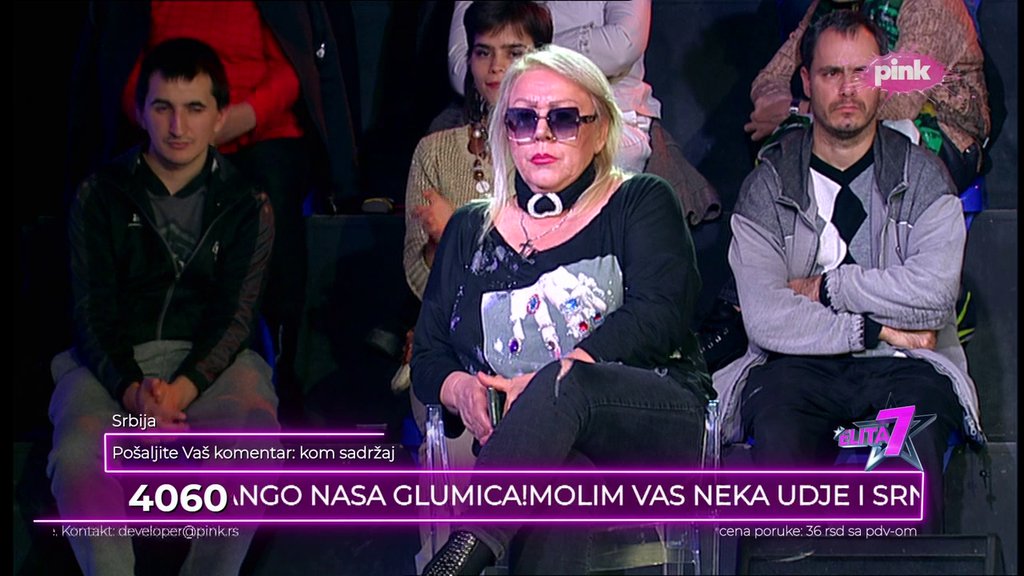 'POVREĐENA JE!' Zorica uverena da EPICENTAR Milnaninog nezadovoljstva dolazi od Bebice i Zole ...