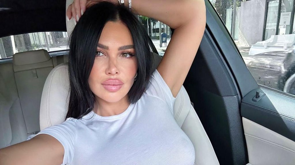 Za rijaliti zvezdom odlepio i Hju Hefner: Danas izgleda potpuno ...