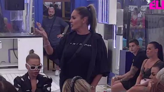 'VI STE SE SMANJILI ZA BROJ ZBOG...' Mića dao svoj sud o čestitki Mioninih roditelja, Kačavenda ...